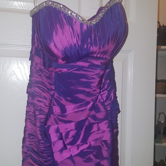 Extreme | Dresses | New Beautiful Extreme Gown | Poshmark